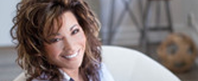 Hitmaker Kathy Troccoli Brings "Comfort By Candlelight” with Hope ...