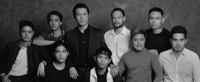 LARO, a Filipino Adaptation of Schnitzler's 'La Ronde,' Plays at Arts ...