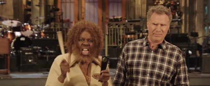 VIDEO: Will Ferrell Promos This Week's SNL with Look Back at Beloved ...