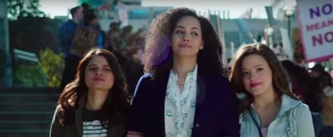 VIDEO: Watch The Newest Trailer for CHARMED on the CW
