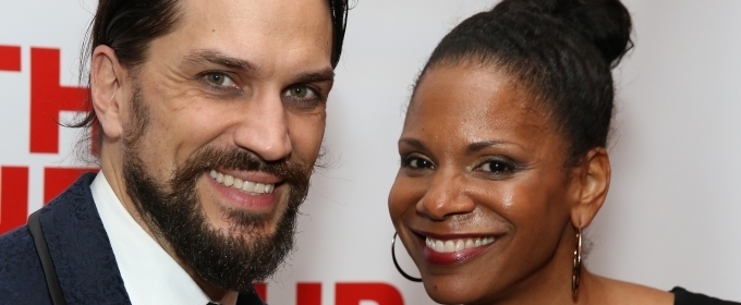 Photos: Inside Opening Night of The New Group's JERRY SPRINGER: THE OPERA