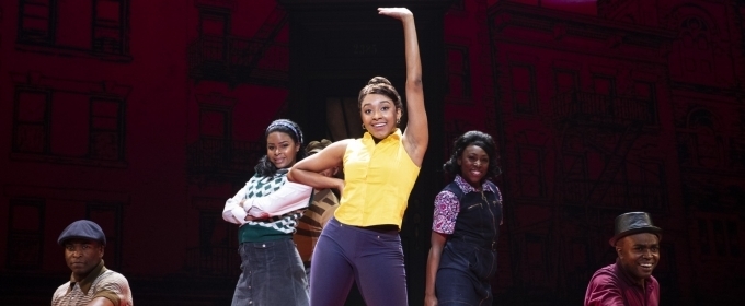 BWW Interview: Brianna-Marie Bell of A BRONX TALE at Peace Center
