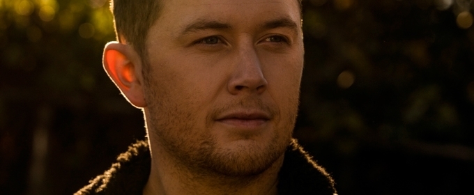 American Idol Winner Scotty McCreery Comes to The State Theatre This March
