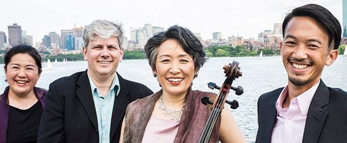 Cape Cod Chamber Music Festival Shares Concert Series Lineup