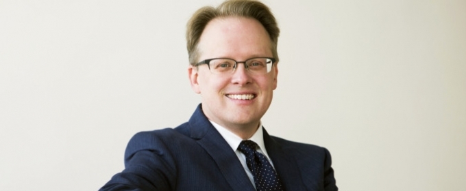 John Mangum Named Executive Director and CEO Of The Houston Symphony