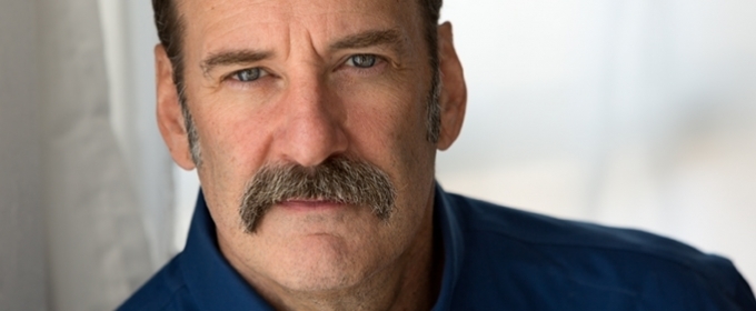 Dan Sharkey Joins The Cast Of Off-Broadway's PERFECT CRIME