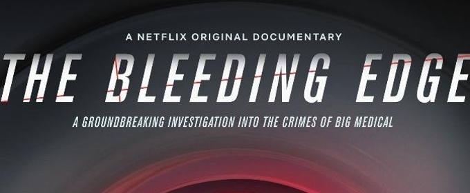 VIDEO: Netflix Shares Official Trailer For THE BLEEDING EDGE