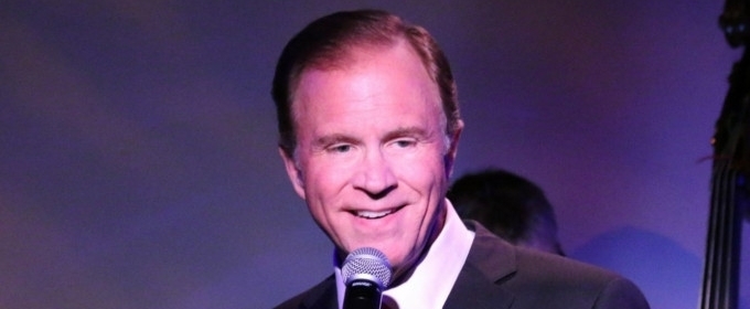 Roger Schmelzer Fights Pediatric Cancer At Don't Tell Mama