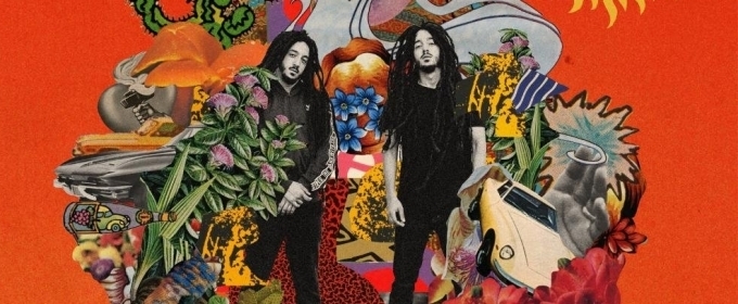 Mellow Mood Announce New Album LARGE Out 4/6