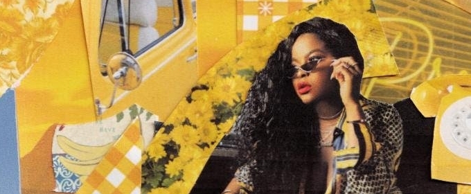 Billboard Premieres Asiahn's Visuals For LIKE YOU