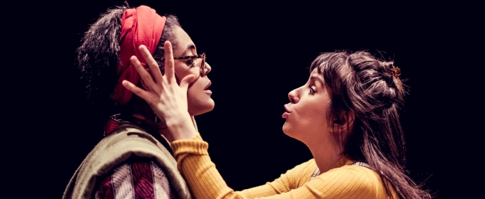 Photos: First Look at KEITH? A COMEDY