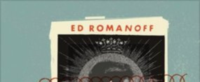 Ed Romanoff's New Album THE ORPHAN KING Available Now