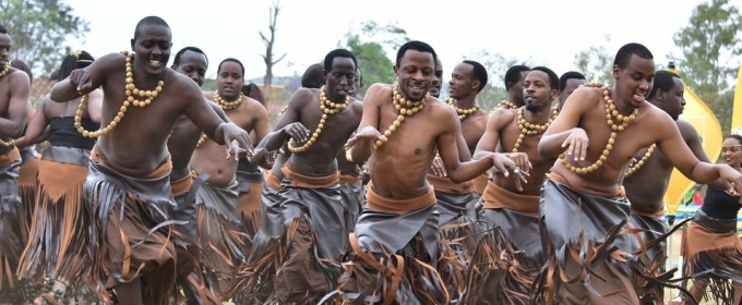 DanceAfrica Festival Celebrates Rwanda Through Traditional And ...