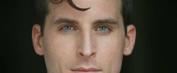 BWW Interview: Sean Thompson of LOVE NEVER DIES at Robinson Performance ...