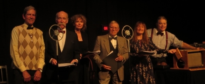 East Lynne Theater Company Presents SHERLOCK HOLMES' ADVENTURE OF THE ...