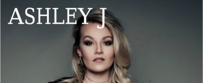 Dance Pop Sensation Ashley J To Release Debut EP SATISFIED 3/23