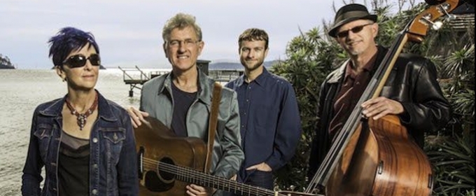 Nell Robinson & Jim Nunally Band Performance to Launch Banjo Boy Coffee ...