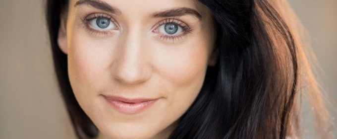 Danielle Hope Joins the Cast of ROCK OF AGES