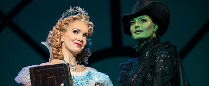 Review: WICKED brings OZ to San Diego