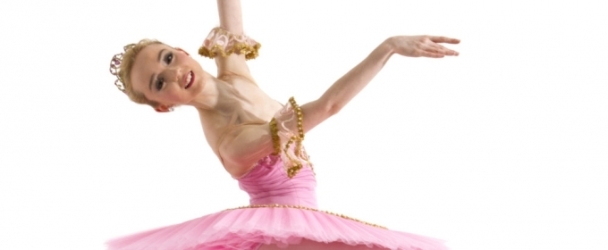 Festive Favourite Ballet Returns To Parr Hall Stage