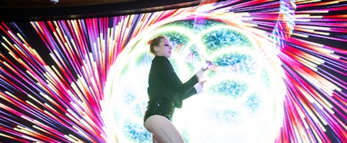 Guest Blog: Scott Maidment On Lola's Underground Casino