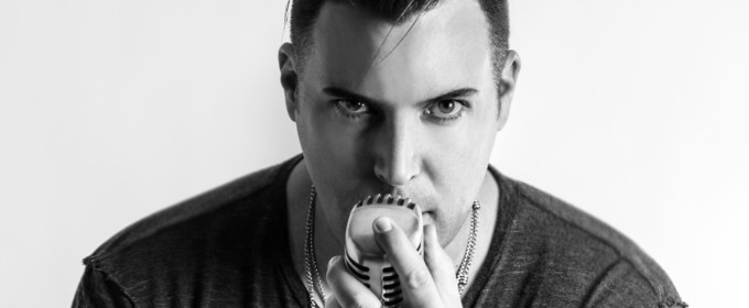 Multi-Talented Artist Frankie Moreno Returns To Suncoast Showroom, 12/9