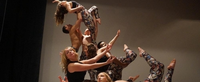 Sonia Plumb Dance Presents The Dance of da Vinci: Deconstructing ...