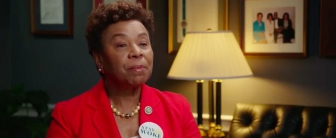 VIDEO: Watch a Preview of Congresswoman Barbara Lee on THE JIM ...