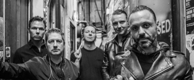 Blue October Announce 2019 Tour Dates