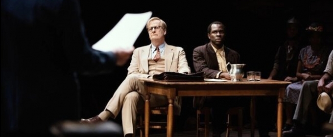 Review Roundup: See The Critics Verdict On TO KILL A MOCKINGBIRD On ...