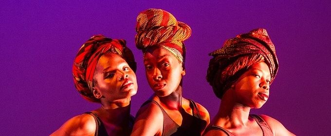 Transformational Power Of Black Dance Explored In Cultiv8