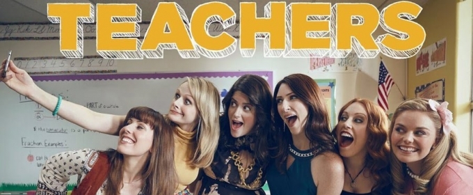 TEACHERS Returns to TV Land for Third Season This Summer
