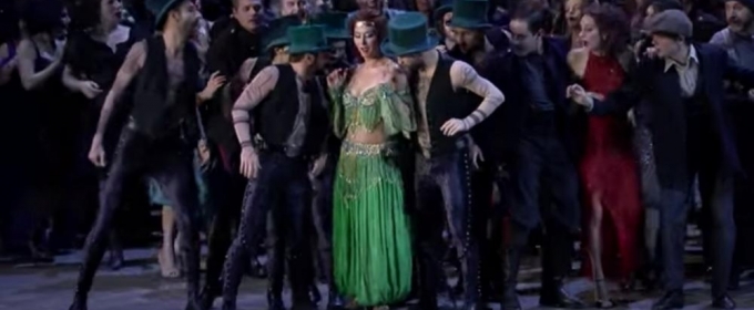 VIDEO: Get A First Look At LA FORZA DEL DESTINO at the Royal Opera House