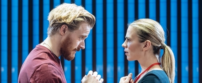 Photos: First Look at MEASURE FOR MEASURE at Donmar Warehouse