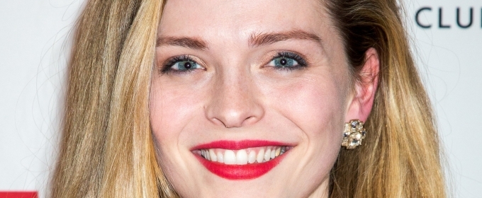 Just In: Molly Griggs to Replace Beanie Feldstein in HELLO, DOLLY!