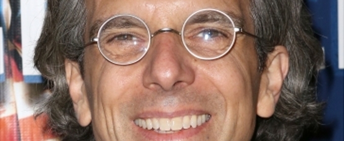 Marc Acito to Guest Moderate New York Theatre Barn's Choreography Lab, 11/6