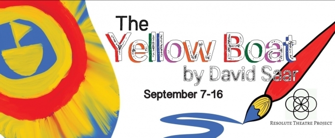 Casting Complete for THE YELLOW BOAT at Resolute Theatre Project