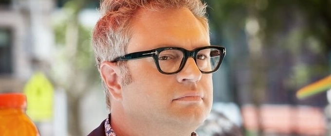 BWW Reviews: Page, Stace Prove Cynicism Can Be Funny in Newark Stop