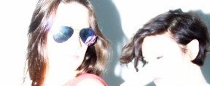 Bat Fangs' S/T Debut Out Friday, Hear BOYS OF SUMMER on Brooklyn Vegan