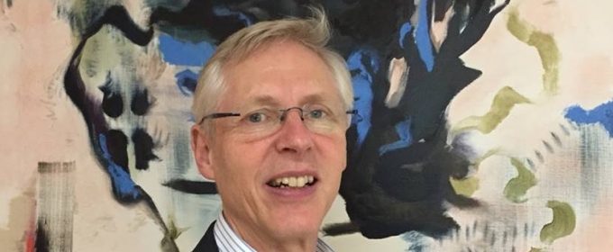 Julian Bickersteth Announced As New Chair For The David Roche ...