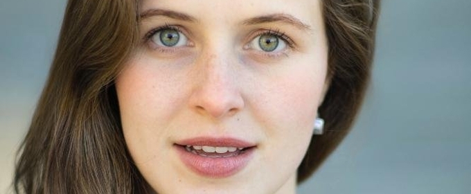 Emma Geer Joins the Cast of MARY PAGE MARLOWE