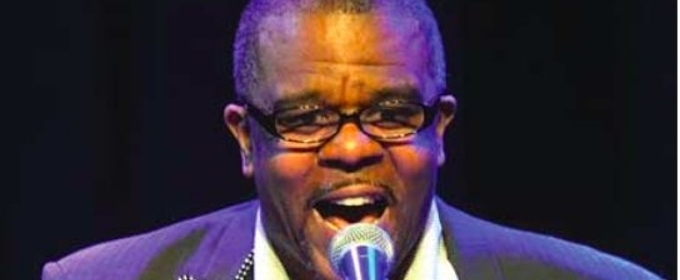 Richard Pryor Jr Receives Illuminator Award on May 26th