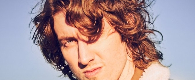 Dean Lewis Releases Highly Anticipated New Single 7 MINUTES
