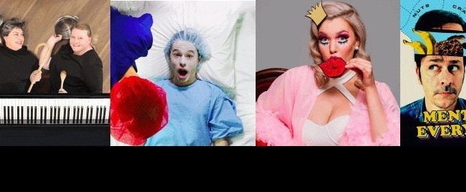 Inaugural Fringe Lab Moves To Queen's Theatre