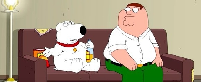 VIDEO: Get a First Look at the New Season of Family Guy