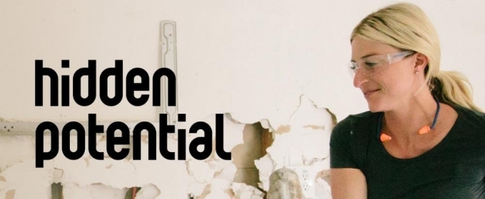 HGTV Orders Second Season of HIDDEN POTENTIAL