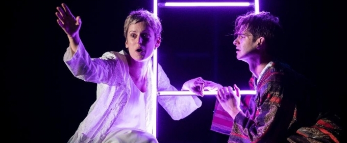 An Epic Returns: Meet the Cast of ANGELS IN AMERICA- Now in Previews!