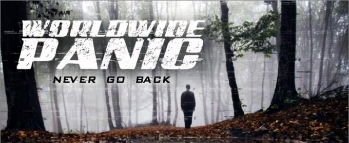 Worldwide Panic Release Lyric Video For NEVER GO BACK On The Gauntlet.com
