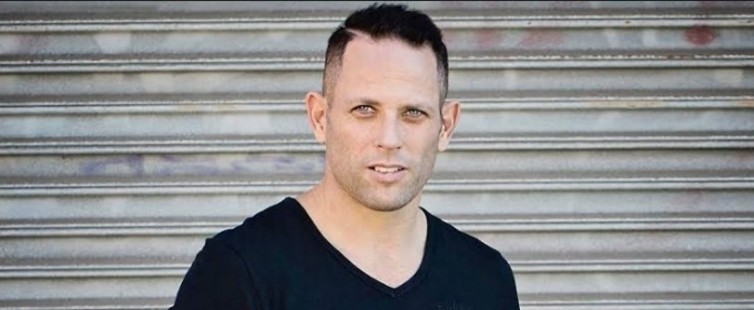Singer/Songwriter Garth Taylor Announces November Tour Dates