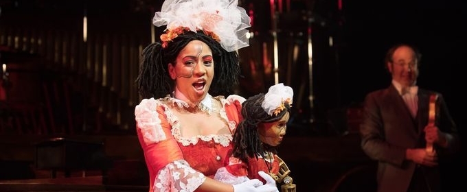 Review: Skylight & Milwaukee Opera Theatre Breathe Fresh Life Into THE ...